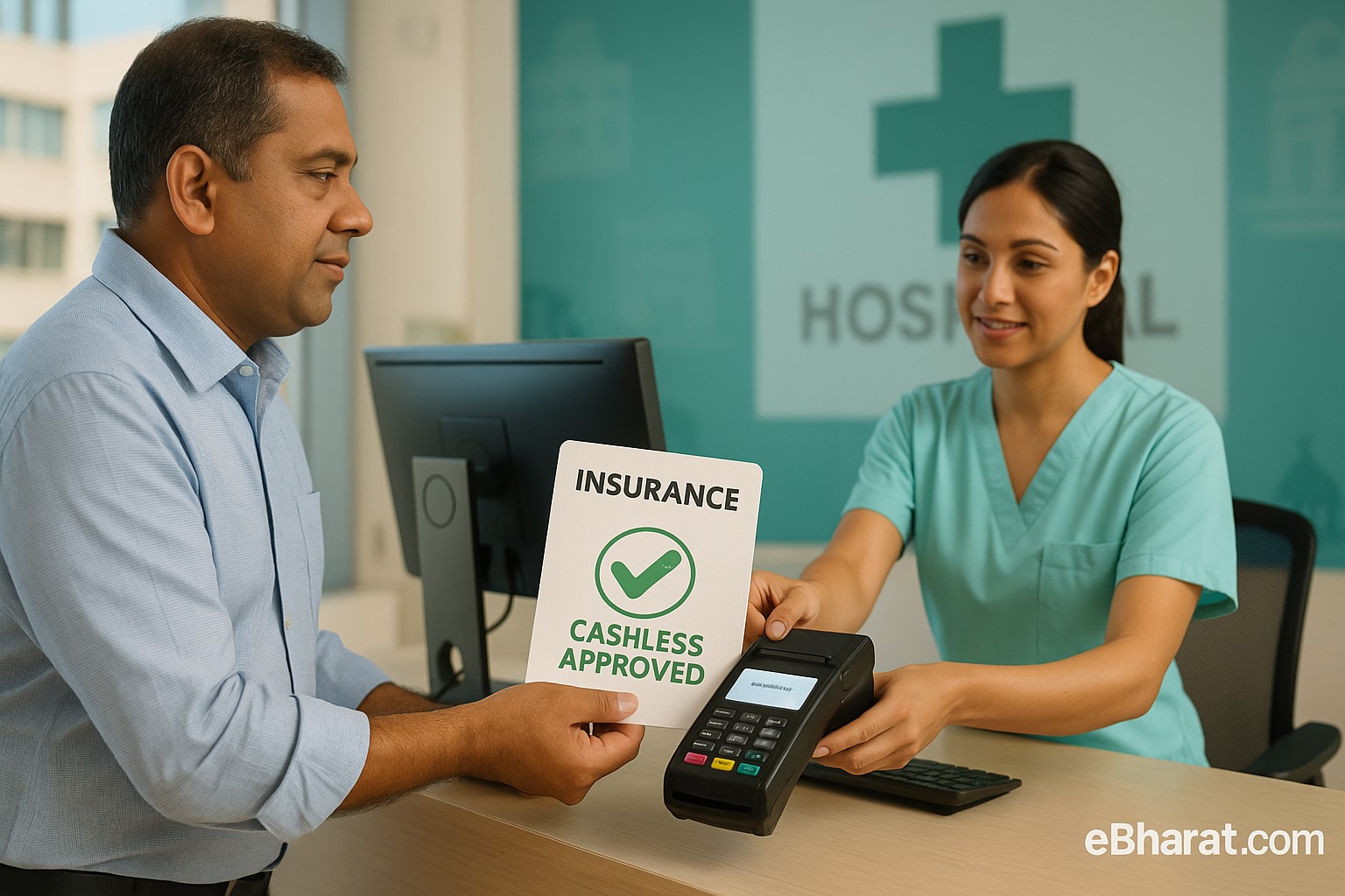 IRDAI’s 2025 Rules For Cashless Hospitalization: What Every ...