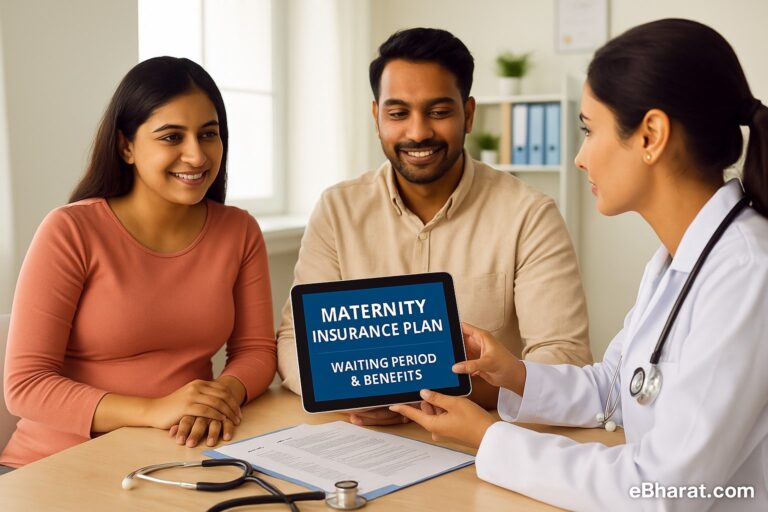 Maternity Coverage In Health Insurance: Costs & Waiting Periods (2025 ...