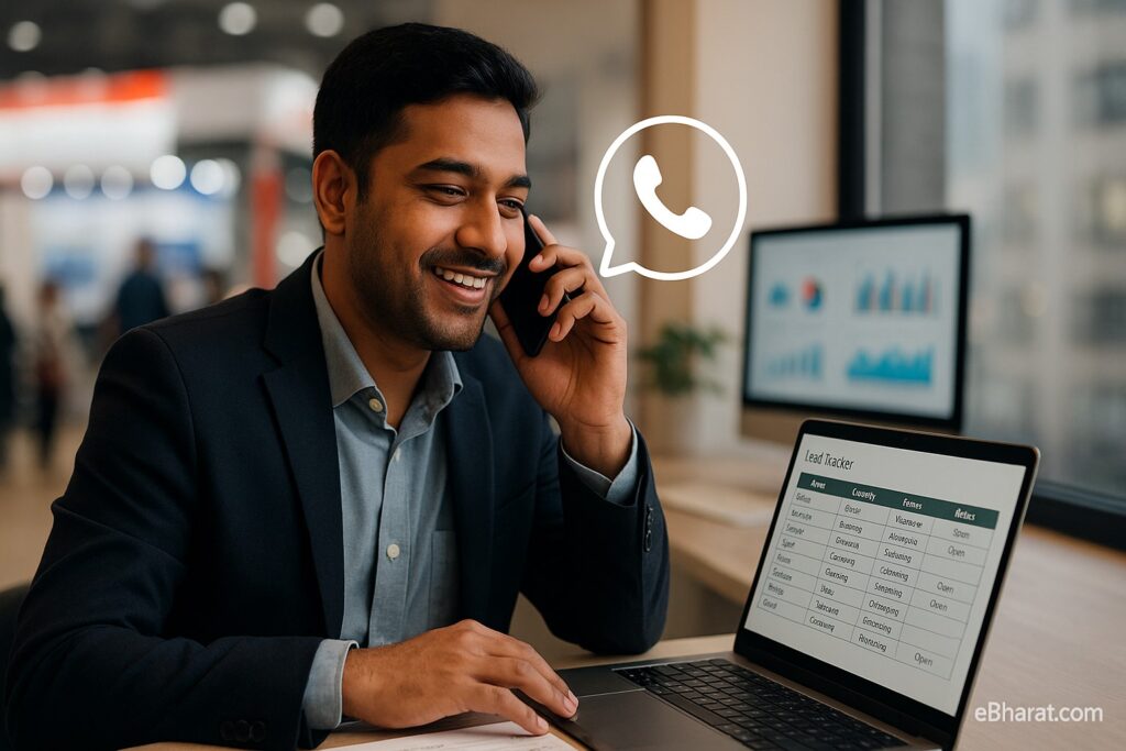 Trade Fair Follow-Up Scripts For Sales Teams (Templates Included ...